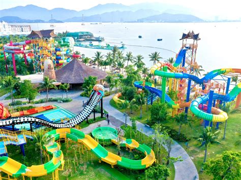 Giá Vé Vinpearl Land Nha Trang 2025 930k Giao MiỄn PhÍ