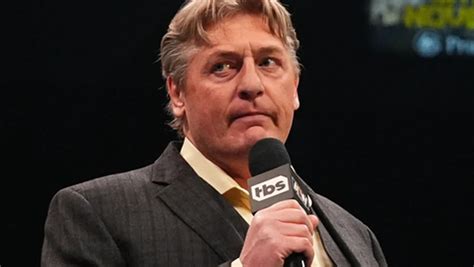 William Regal Shares His Essentials For Being A Pro Wrestler Or Sports