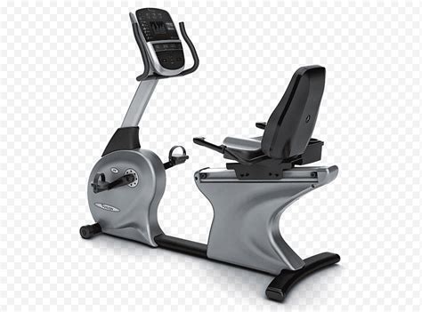 자전거 운동 자전거 기댄 자전거 타원형 트레이너 피트니스 센터 비전 피트니스 체력 러닝 머신 Png Klipartz