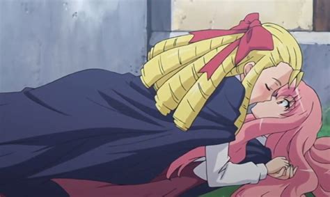 Louise Francoise Le Blanc De La Valliere Montmorency Margarita La Fere