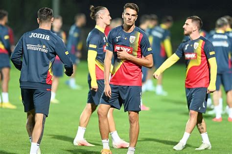 Daniel Boloca și Andrei Coubiș N Ar Mai Vrea La Naționala României