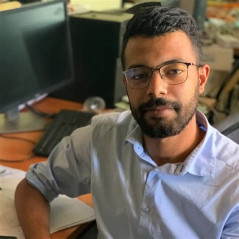 Abdelilah Faraji Master Of Science Université Mohammed Premier