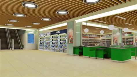 铝方通厂家怎么提高市场竞争力欧品铝业