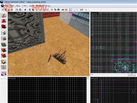 CS New BotProfile CS Game Files GAMEMODD
