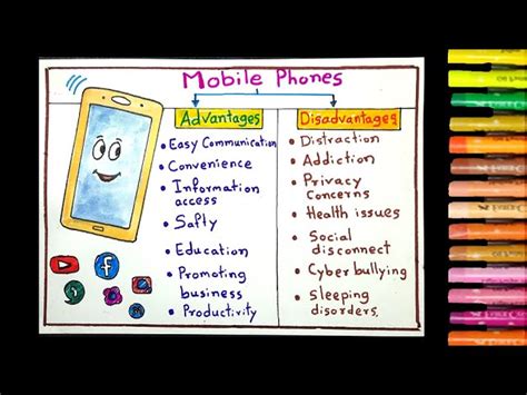 Disadvantages Of Mobile Phones On Health