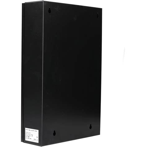 Matt E ARD 1 63 TP R SPD 63A Type A RCBO EV Connection Unit SPD Replenishh