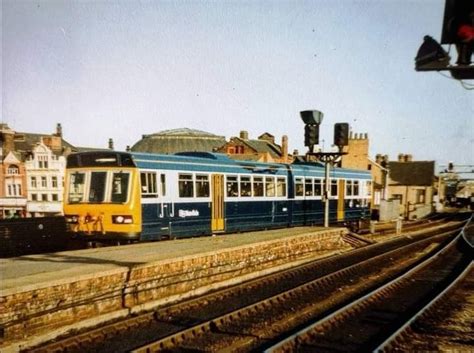 British Rail Class 141 Dmu Artofit
