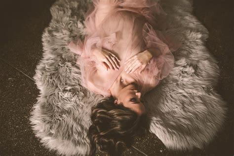 Maternity Boudoir Gallery Evgenia Ribinik Studios
