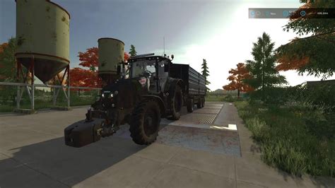 Andys Trecker Im Feldeinsatz Ls22 Fs22 Deutschland Wach Auf Youtube
