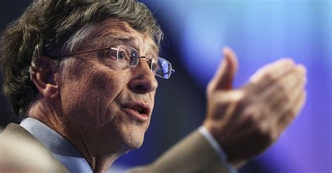 Bill Gates Is The Richest Man In The World Again Time