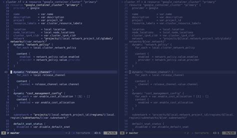Neovim Spaghetti Lsp Servers Linters Formatters And Treesitter