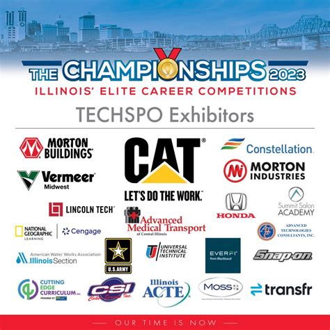 Skillsusa Illinois On Linkedin Skillsusail Ourtimeisnow