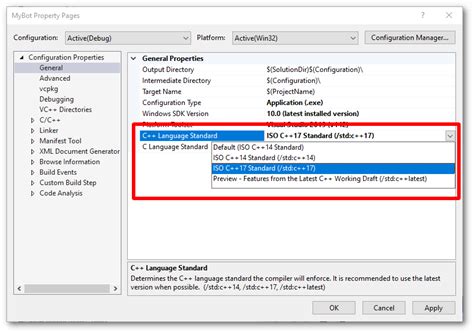Installing From Zip Windows D The Lightweight C Discord Api Library
