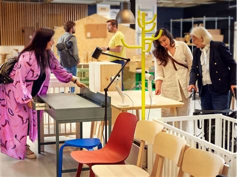 Ikeas Buyback And Resell Offer Is Back Ikea Uk