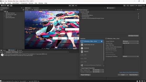 Unity学习（70）——编译游戏发生错误1发布游戏修改 Unitycrashhandler64的时间 Csdn博客