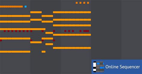 Test Online Sequencer