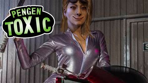 Yui Pengen Toxic Dead By Daylight Indonesia Youtube