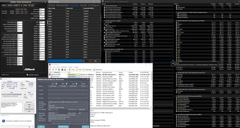 Святой Грааль разгона памяти как Ddr5 в режиме Command Rate 1t рвет