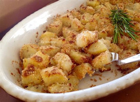 За хората и пиците Пясъчни картофи