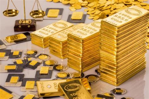 What Makes Gold Move In Forex Dailygoldprice
