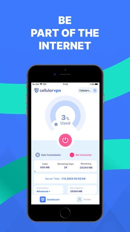 Cellular VPN By Cellular Vpn LLC