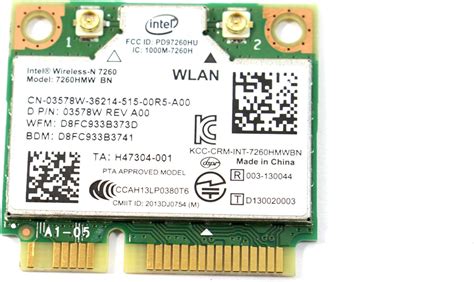 The Best Linux Wireless Card Laptop Mini Pci Home Previews