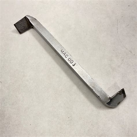 Mac Tools Offset Right Angle Screwdriver OD3 Shop Tool Swapper