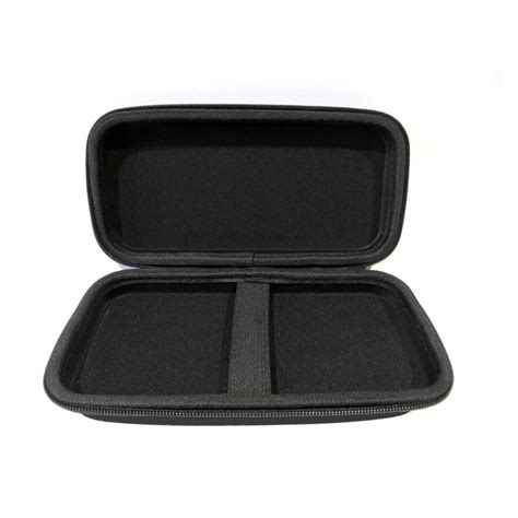 Factory Eva Electrosmog Detector Pouch Case With Mesh Pocket For Emf