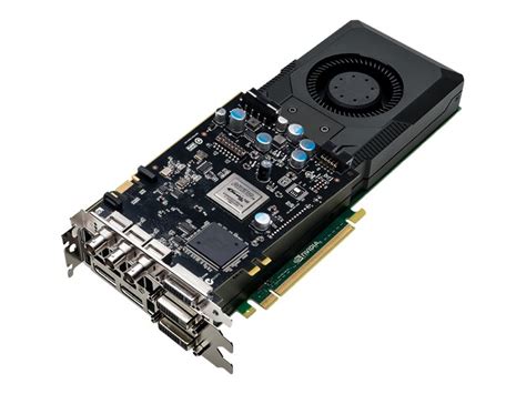 Nvidia Quadro K5200 Full Specs Benchmarks And Review