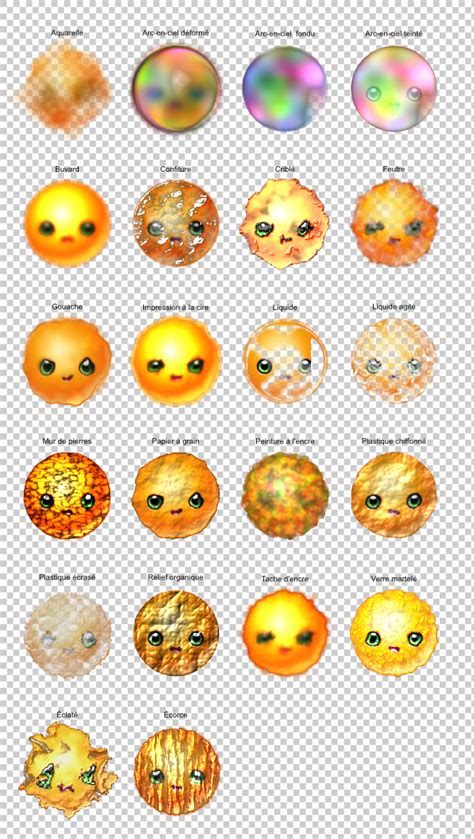 Inkscape Filter Effects 17 By Imppao On Deviantart