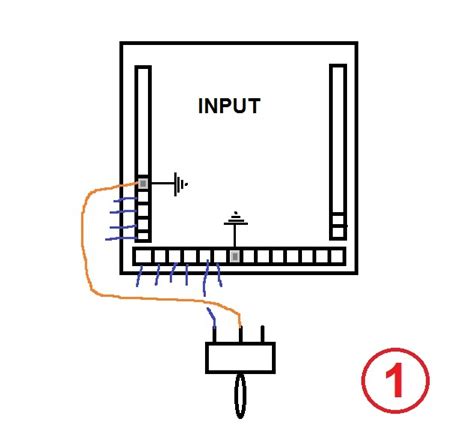 Aircockpit Afficher Le Sujet Cablage Inter 3 Positions