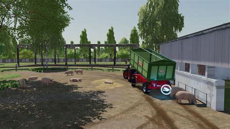Fsh Modding V6 Fs22 Kingmods