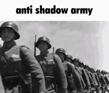 Shadow Military Meme Shadow Military Discover And Share S