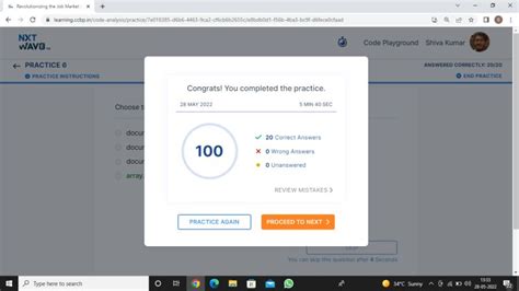 Shiva Kumar On Linkedin Day29 Ccbp Nxtwave Reactjs Python Coding Programming Javascript
