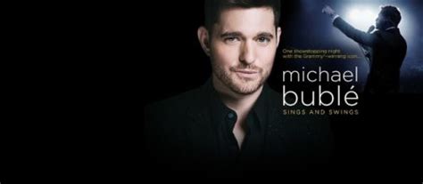 Michael Bublés Christmas Special Airs On Nbc