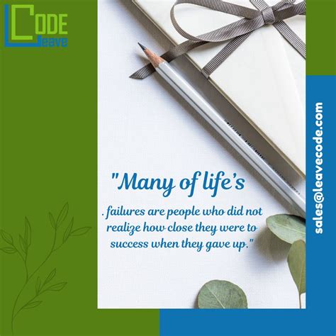 Leavecode Technologies Never Give Up Leavecode Technologies Posted