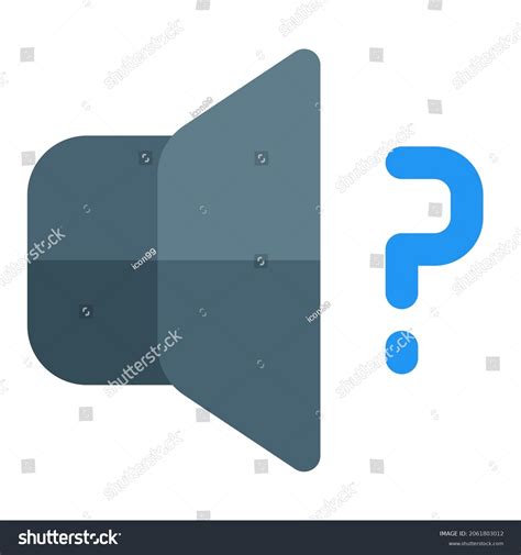 Error Playing Music Question Mark Sign 库存矢量图（免版税）2061803012 Shutterstock