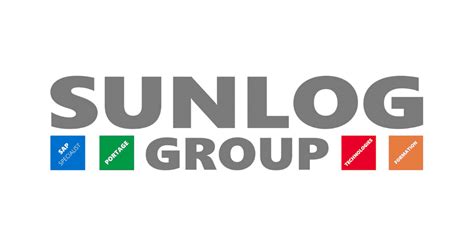 Sunlog Group Recrute Plusieurs Profils Bghit Nekhdem