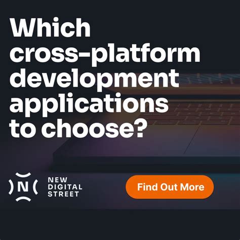 New Digital Street Na Linkedin Flutter Reactnative Applications Coding
