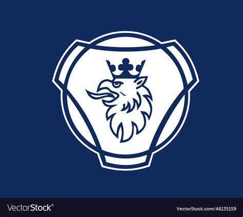 Scania Logo