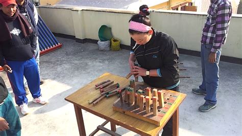 Skill Test 3 Youtube