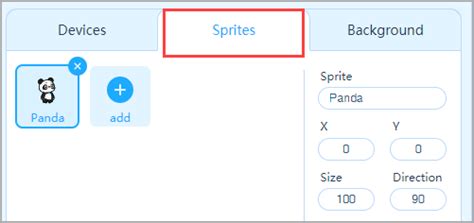 Stage Programming Python Api Documentation For Stage 《mblock 5 Online Help》 极客文档