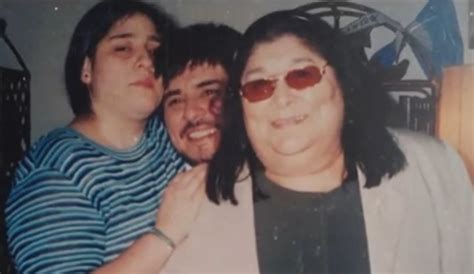 Araceli Nieta De Mercedes Sosa Por Qué Dice Que Como Heredera La Pasa