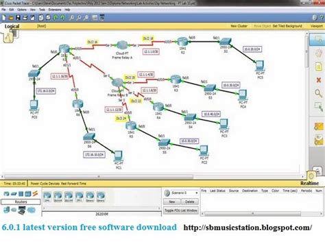 Cisco Packet Tracer Download App Philadelphiago