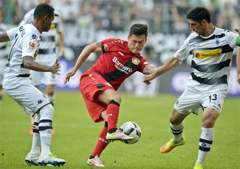 Borussia Monchengladbach Vs Bayer Leverkusen Preview Predictions