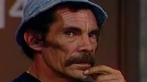 Hija De Don Ramón Publica Fotos Inéditas Del Actor Antes De Morir