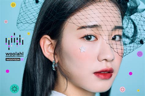 Upcoming Girl Group Wooah Reveals Quirky Introduction Teasers Of