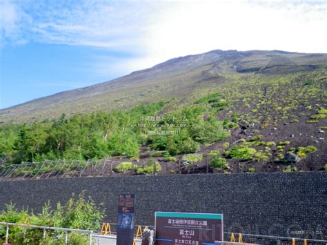 秘密の富士山登山コースプリンスルート 実は最も楽だった富士山の旅行記 旅行ガイド