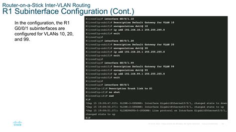 Cisco Packet Tracer Srwe Module 4 Inter Vlan Pdf