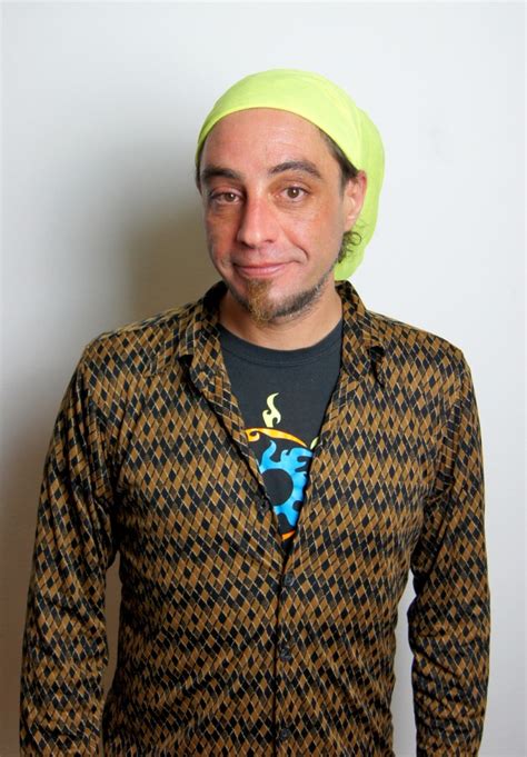 Carlos Granda Agencja Gudejko